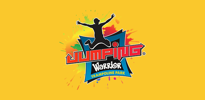 JUMPING WARRIOR | TRAMPOLINE PARK CÓRDOBA